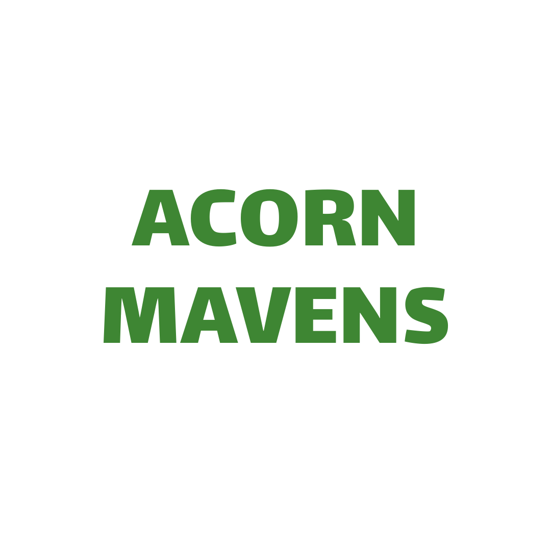 Acorn Products – Acorn Makers
