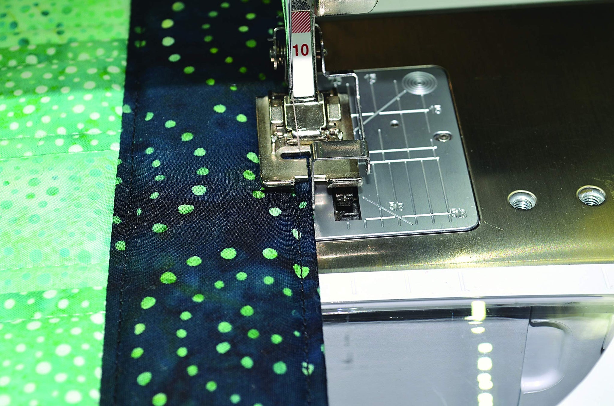 You and Your Sewing Machine – Acorn Makers