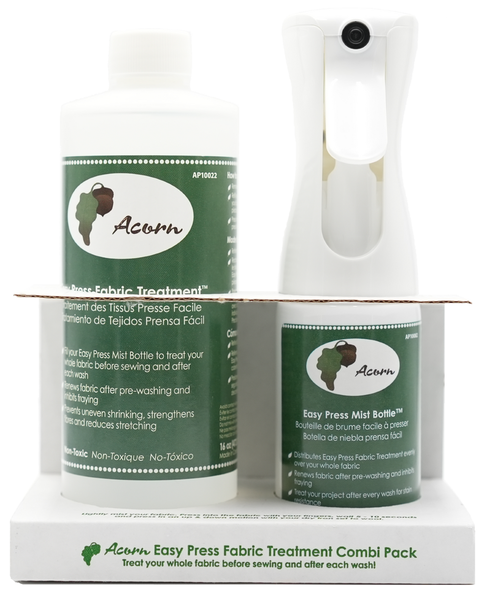 Easy Press Combi – Acorn Makers