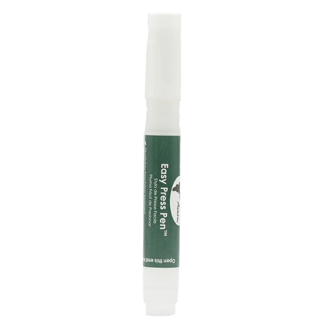 Easy Press Pen™ – Acorn Makers