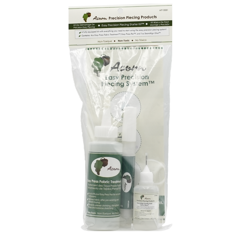 Easy Press Pen™ – Acorn Makers