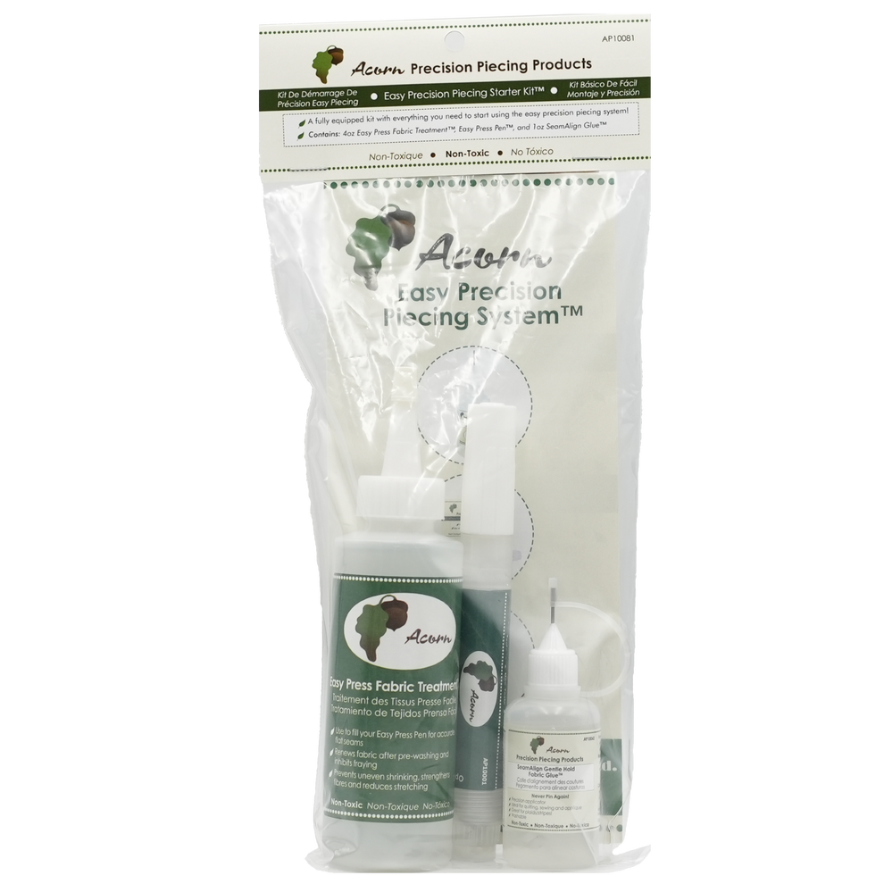 Acorn Products Starter Kit – Acorn Makers